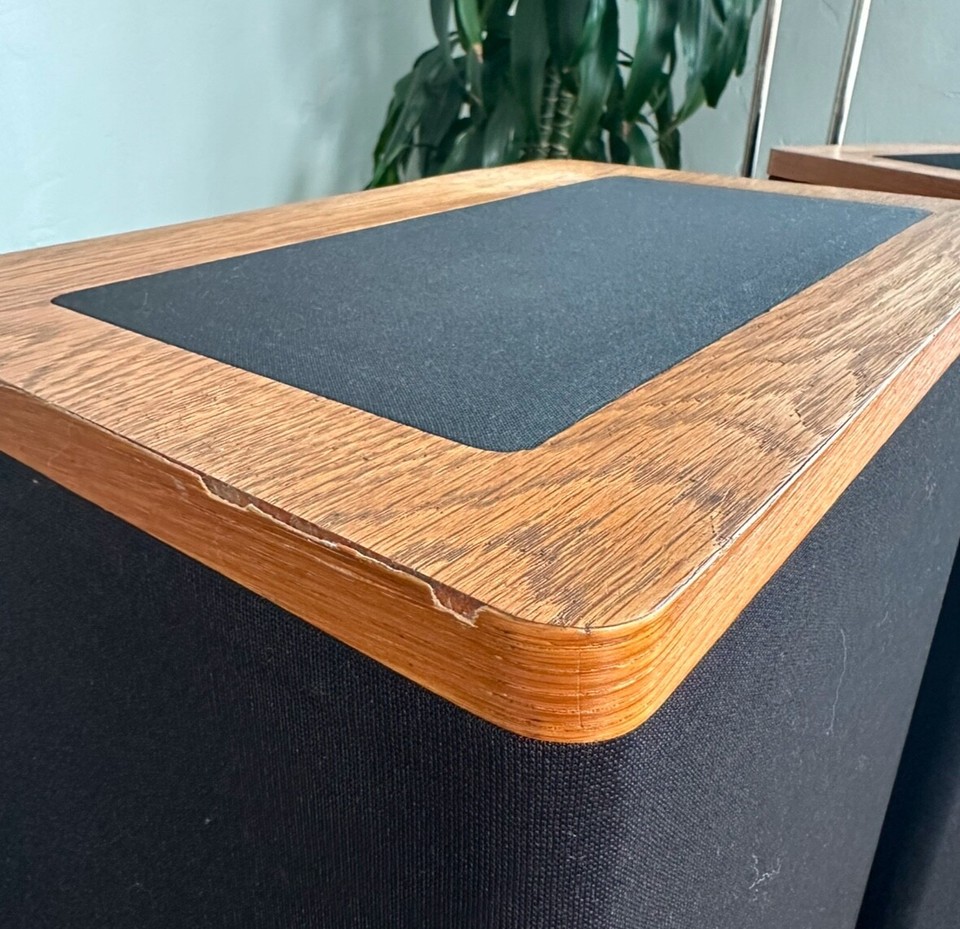 Vandersteen Model 2C Speakers with Stands | eBay