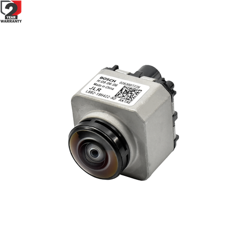 Telecamera Posteriore LR129291 L8B2-19H422-AD Range Rover Evoque L551 ...