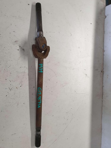 FRONT AXLE SHAFT DANA/SPICER 50 FORD PICKUP F250 RH / PASSENGER 1993-97 ...