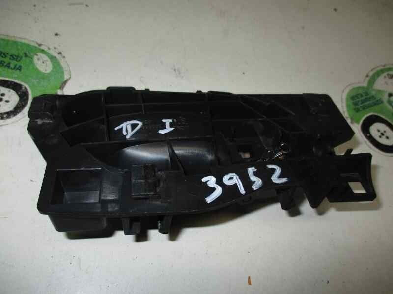 front inner door handle lh 966556 for CITROEN C4 GRAND PICASSO 1.6 16V ...