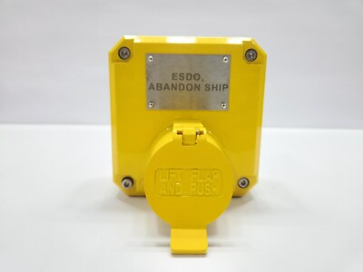 MEDC NG16 6JF PBE (R) MANUAL CALL POINT | eBay