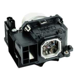 NP17LP-UM Replacement Lamp with Housing for NEC UM330W,UM330WI,UM330X ...