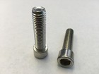 M10 Metric Hex Socket Cap Head Allen Screw Bolt Motorcycle Hardware ...