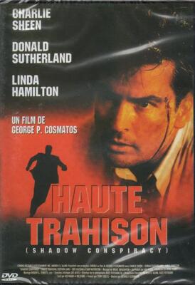 Dvd Haute Trahison | eBay