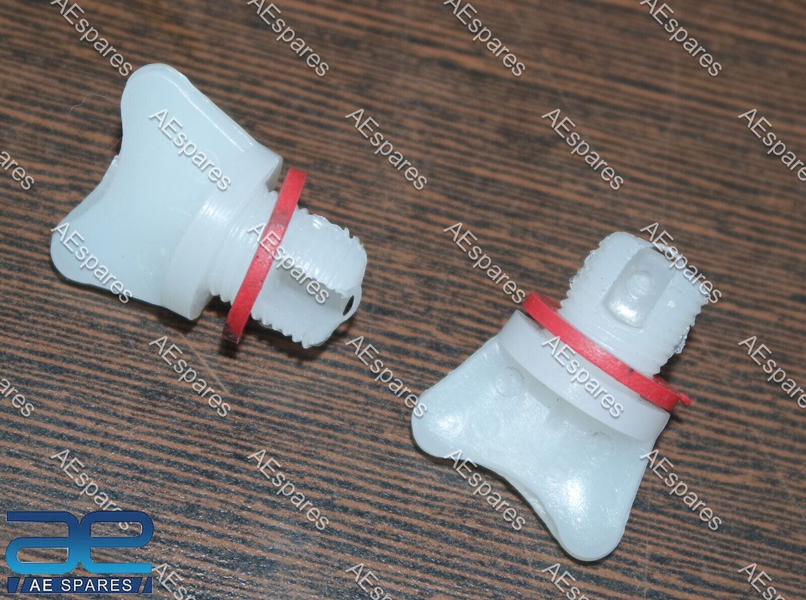 For Massey Ferguson 35 135 165 240 290 550 Tractor Fuel Filter Drain ...