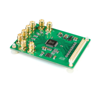 AD7606 Data Acquisition Analog to Digital Conversion ADC Module 16Bit ...