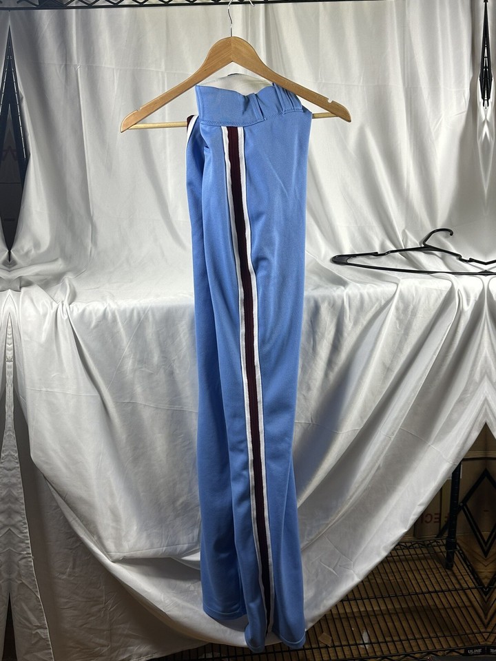 Philadelphia Phillies Powder Blue Baseball Pants Mlb Authentic 35 inch ...