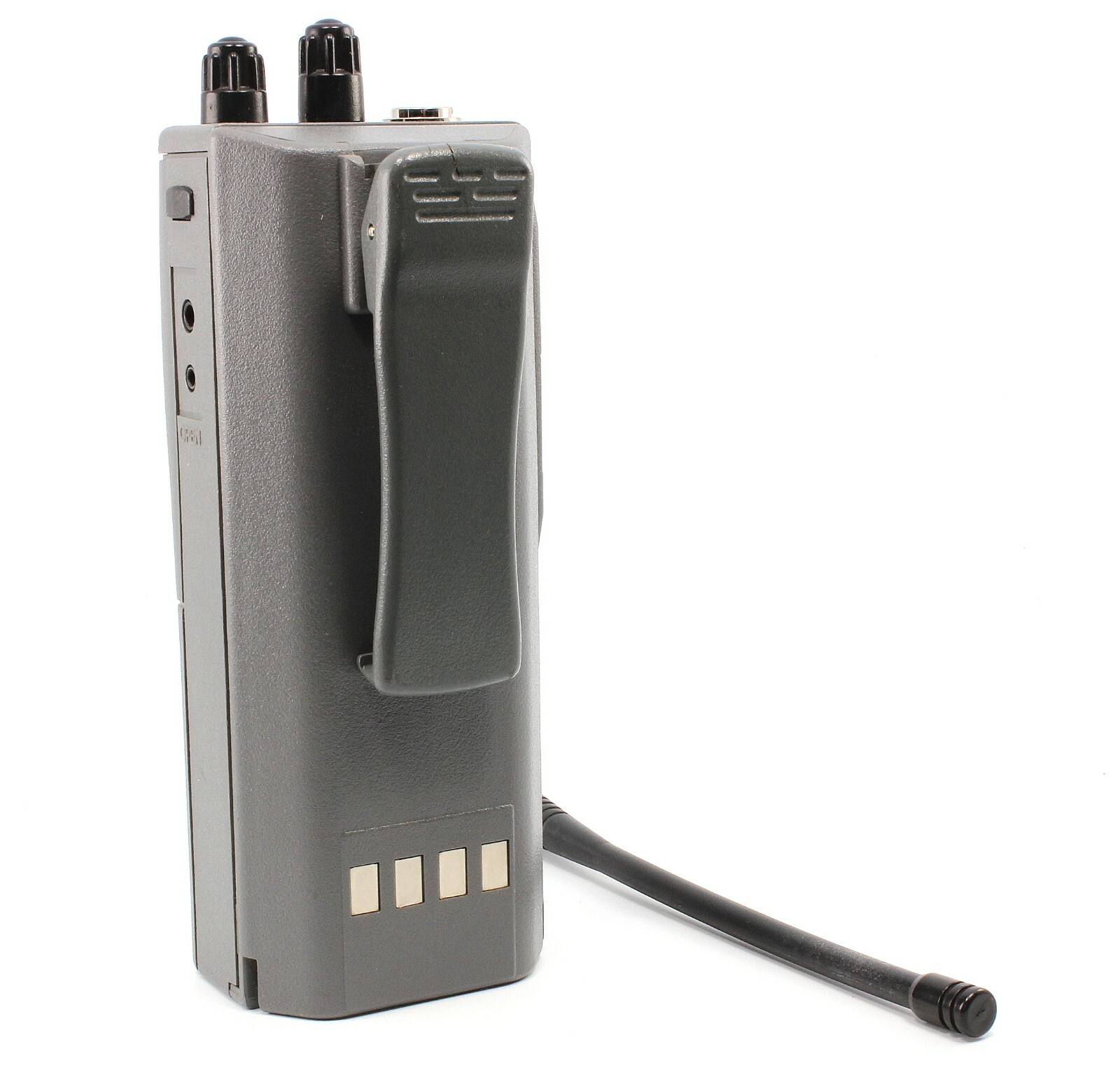 Maxon SP-100H Transceiver 4 Channel Walkie Talkie | eBay
