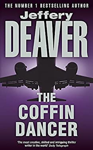 The Coffin Dancer Paperback William Jefferies | eBay