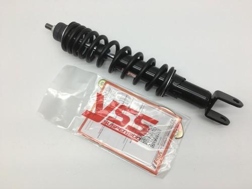 Rear Shock YSS Adjustable Piaggio NRG Power Dt 50 2005 2015 | eBay