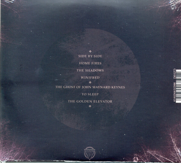 Shadows - TOMORROW WE SAIL- Aus Stock- RARE MUSIC CD 880319905919 ...