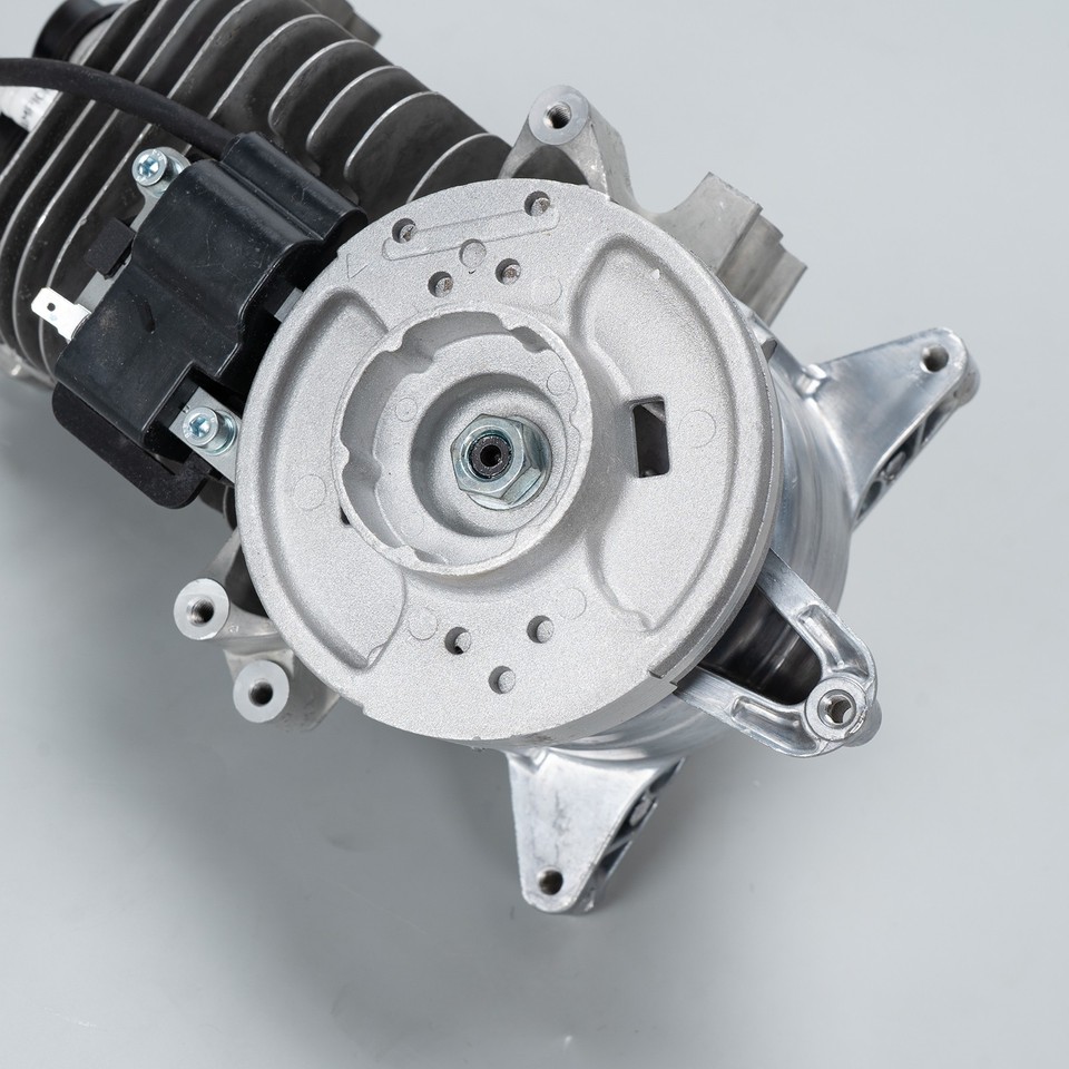 New Short Block Engine Assembly 4283-020-0200 For Stihl BR800 BR800X ...