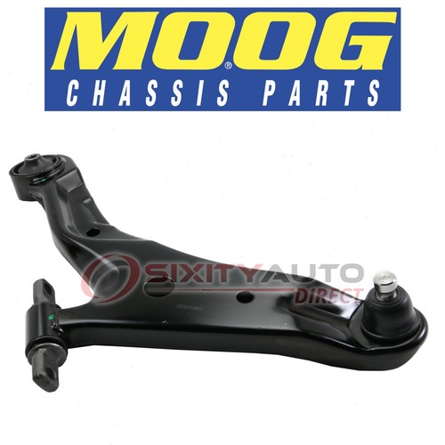 MOOG Front Left Lower Suspension Control Arm Ball Joint for 2001-2006 ...