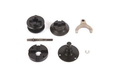 Axial 232014 Capra UTB Dig Transmission Dig Components | eBay