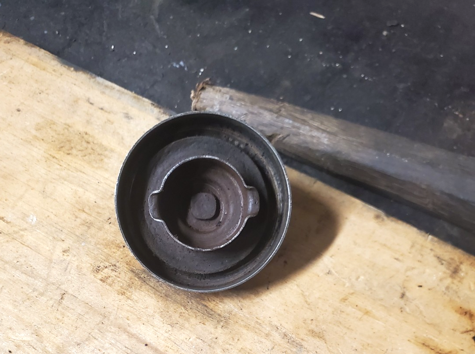 1964-80 Oldsmobile 442/Cutlass/98/88 350-455 Oil Fill Tube Cap | eBay