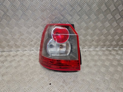 LAND ROVER FREELANDER 2 REAR LIGHT PASSENGER SIDE 2008 | eBay