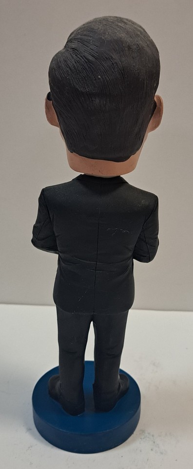 Royal Bobbles President John F Kennedy POTUS 2011 Bobblehead | eBay