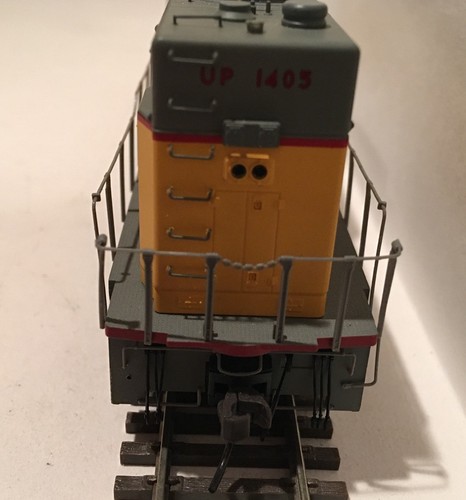 HO Atlas 9291 Union Pacific SDP-35 Powered Diesel Locomotive UP #1405 ...