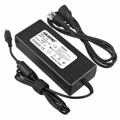 12V 4PIN AC Adapter For Synology DiskStation DS415+ DS415play Diskless ...