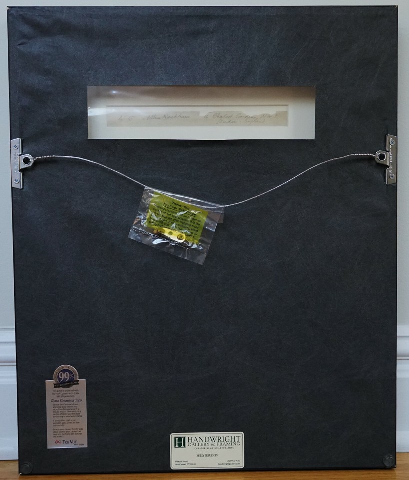 ARTHUR RACKHAM ~ ORIGINAL PEN AND INK DRAWING ~SNICKERTY NICK & THE ...