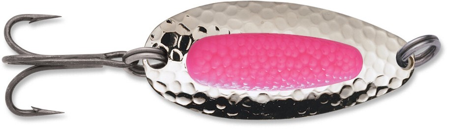 Blue Fox Pixee Spoon - 1/4 oz, 1/2 oz, or 7/8 oz - Trout & Steelhead ...