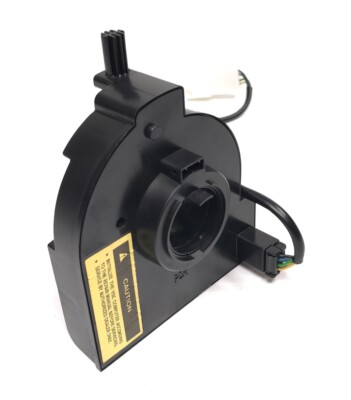 01-03 TOYOTA SEQUOIA OEM STEERING COLUMN ANGLE POSITION SENSOR 89245 ...