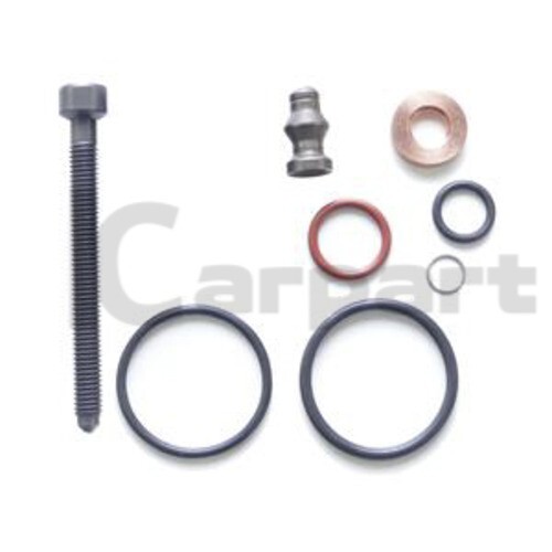 New OEM Fuel Injector Seal Repair Kit VW Audi Seat Skoda 1.4 1.9 TDI ...
