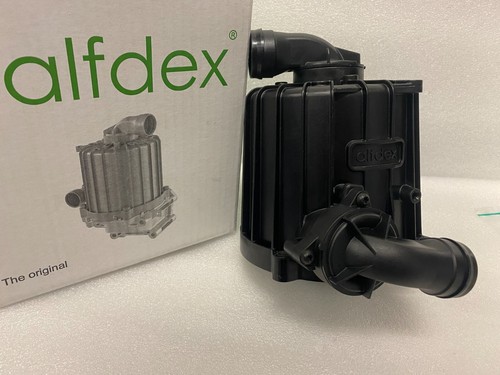 Genuine Alfdex Volvo D11 oil separator 21679517 22999818 21975959 | eBay