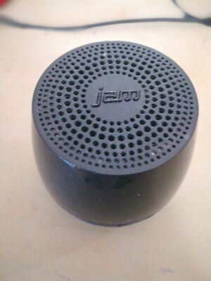 Jam Classic 2.0 Wireless HX-P190BK Speakers | eBay