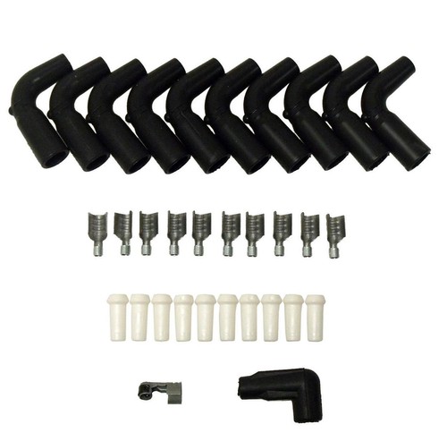 Taylor Cable 46067 Distributor Boot / Terminal Kit | eBay