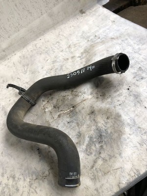 Opel Grandland X 2019 Diesel intercooler hose pipe 9820100780 KDA14324 ...