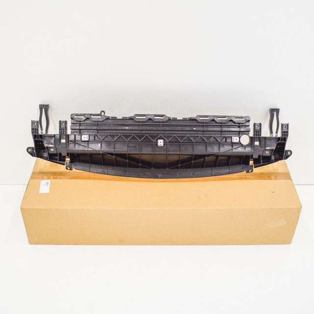 Porsche Macan 95b Genuine Front Bumper Reinforcement 95B805241 2016 for ...