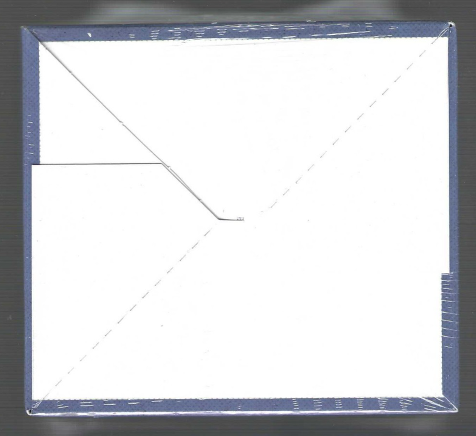 2025 ONYX VINTAGE COLLEGE FOOTBALL BASE SERIES BOX FACTORY SEALED | eBay