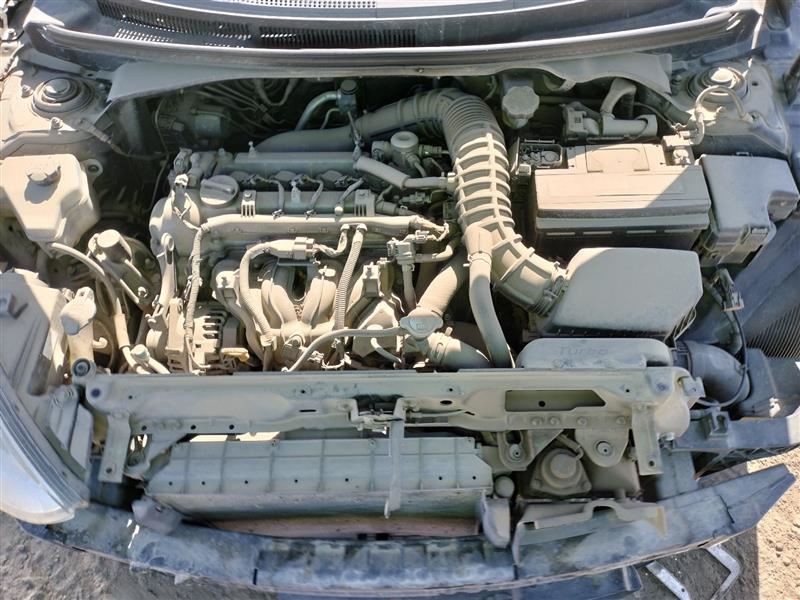COOLANT RESERVOIR 254302V800 2013-2017 HYUNDAI VELOSTER | eBay