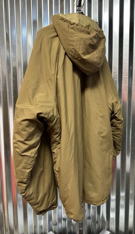 Wild Things Extreme Cold Parka USMC Happy Suit Coat Medium Regular ...