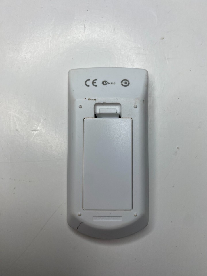 Canon MXCP Projector Remote Control also for Sanyo CXZR CXVB CXVJ CXWH ...