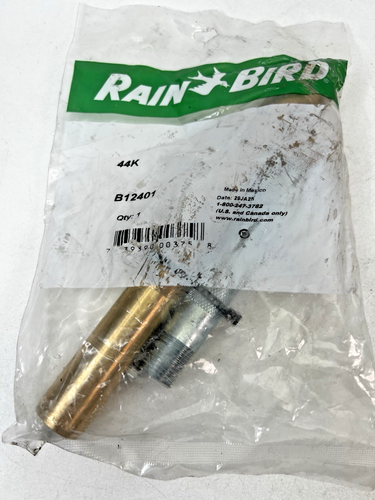 RAIN BIRD B12401 Key For 44 Model Quick Coupling Valves 739390003758| eBay
