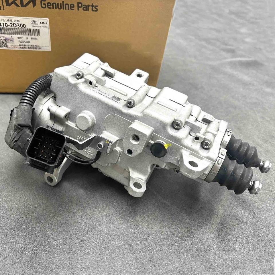 Actuator Clutch Assy 414702D300 for Hyundai Veloster Kia Forte Optima ...