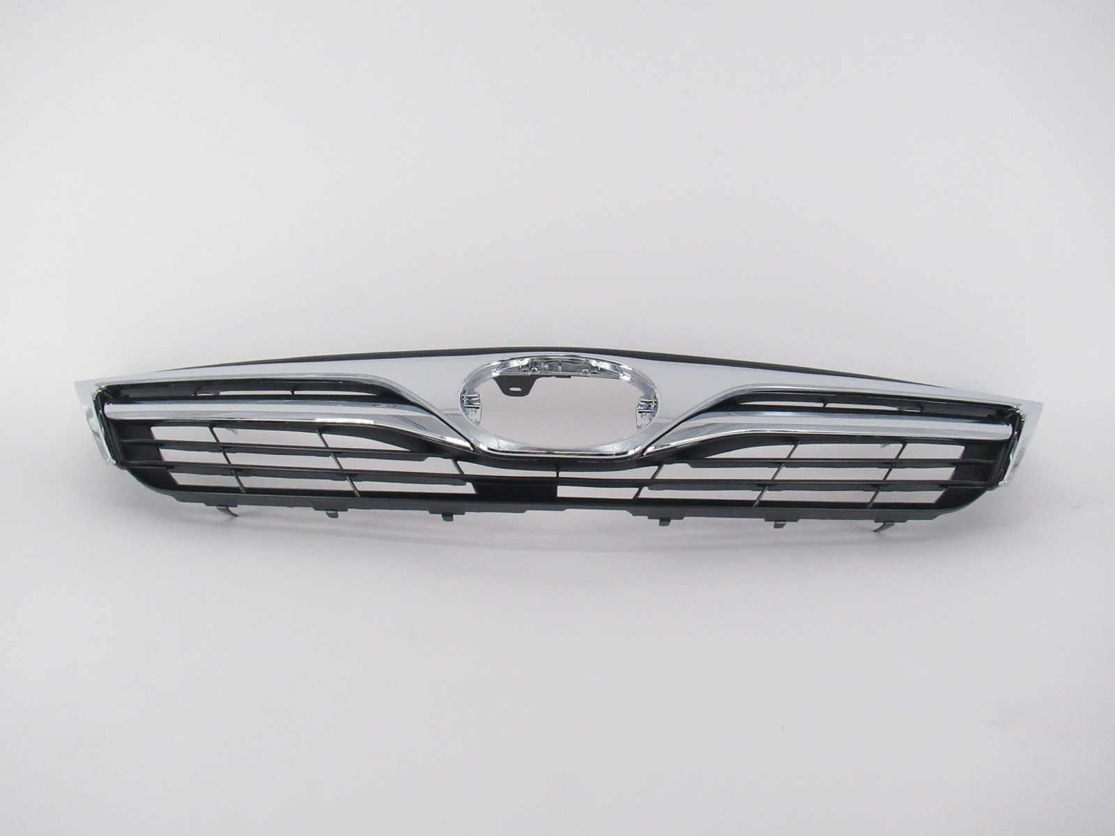 Genuine OEM Toyota 53101-06912 Radiator Grille Assy 2012-2015 Camry | eBay