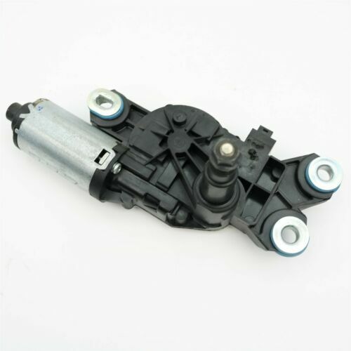 08-17 Volvo XC60 XC70 Rear Wiper Motor 31290787 | eBay