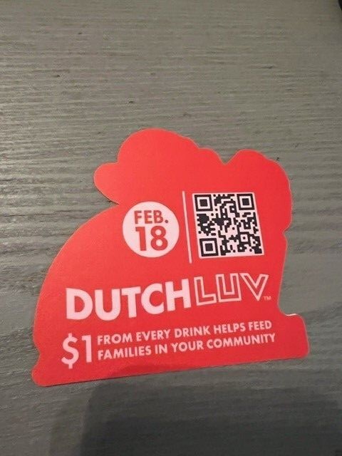 Dutch Bros Stickers You Choose!! | eBay