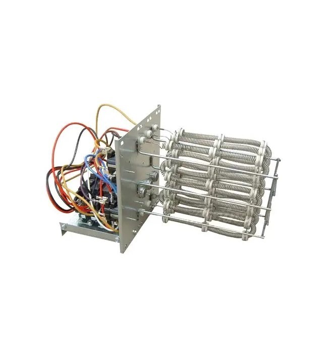 Goodman 8KW Electric Heat Kit With Circuit Breaker For Package Unit Air ...