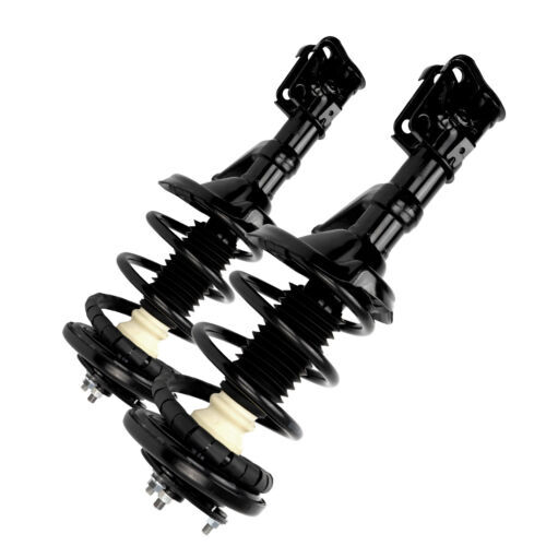 2pcs Front Quick Complete Struts Assembly For Honda Element 2.4L 2003 ...