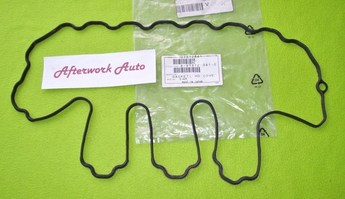 GM 97312341 Valve Cover Gasket for 2004-2010 Chevy & GMC 6.6L Diesel | eBay
