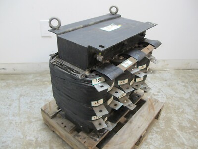 Transformers - 380 Volt Transformer