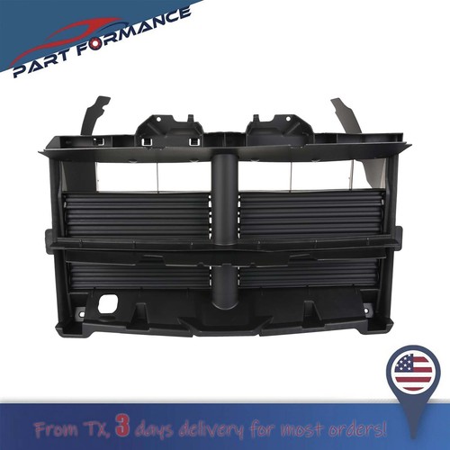 Active Grille Shutter W/ Actuator For 2013-2018 Dodge Ram 1500 2019 ...