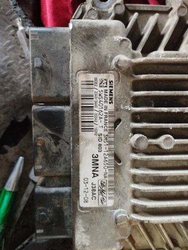 3M5112A650NA boîtier moteur uce pour FORD FOCUS C-MAX (CAP)(2003) 2013 ...