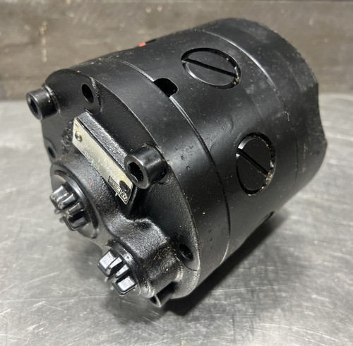 ZF SCHW.GMUND 8605 955 101 hydraulic pump for Liebherr 511 wheel loader ...