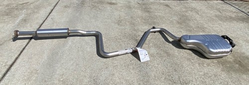 2016 - 2018 Chevrolet Malibu 1.5 L Exhaust System Muffler Tail Pipe NO ...