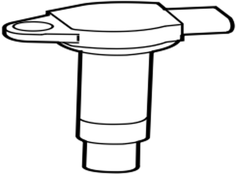 1832A062 Mitsubishi Coil, ignition 1832A062, New Genuine OEM Part | eBay